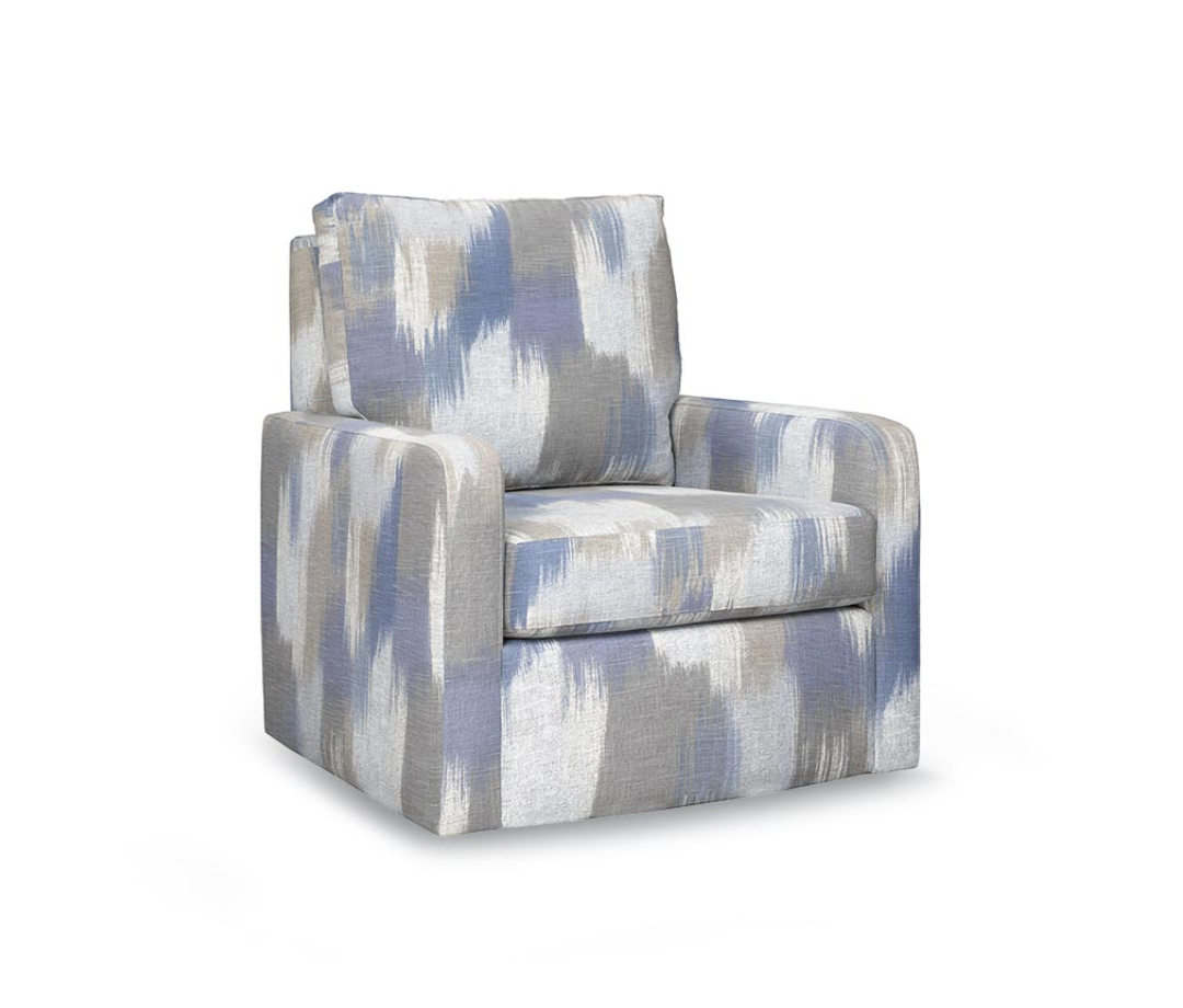 Toronto Glider Chair | Accent Furniture Canada